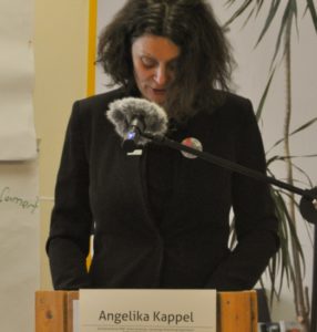 Was braucht es, damit Urbanes Gärtnern gelingt? Erfahrungsaustausch in ...